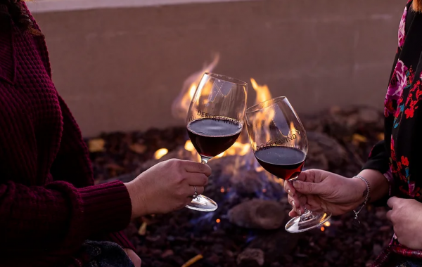 Desert Wind Winery – Washington Wine Institute